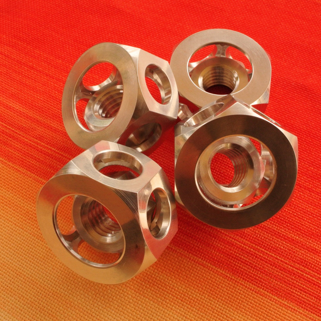 The Nut in a Nut, Turner's Nut. - Etsy