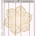 Printable Yearly Salah Tracker, Daily Salah Log, Monthly Salah Log ...