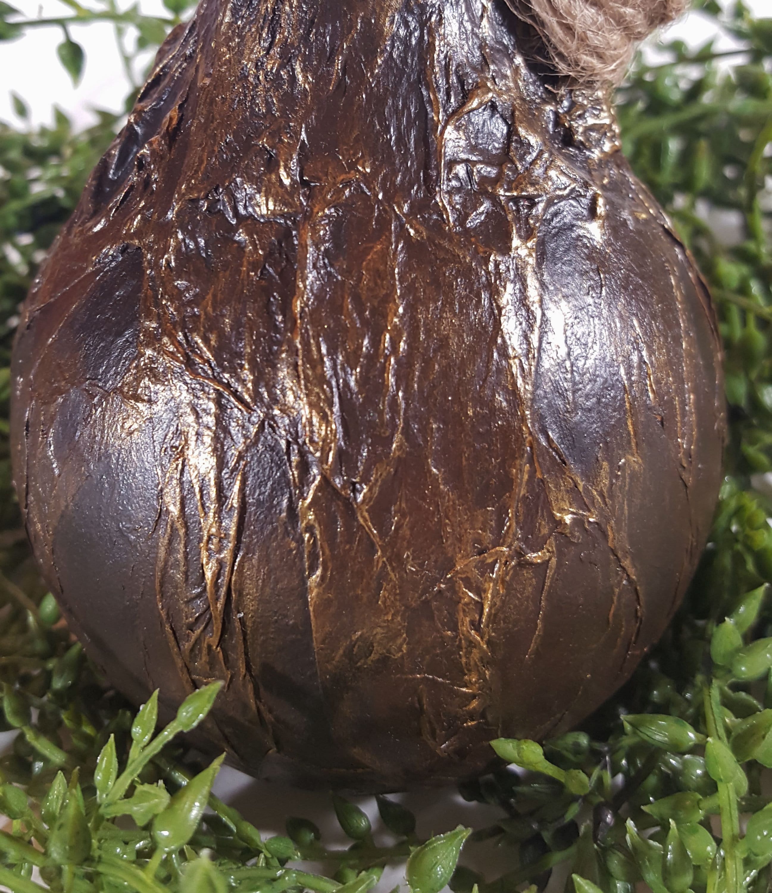 Brown Oil Pitcher Potion Bottle - Kitchen Decor - Wizard Potion - Magic ...