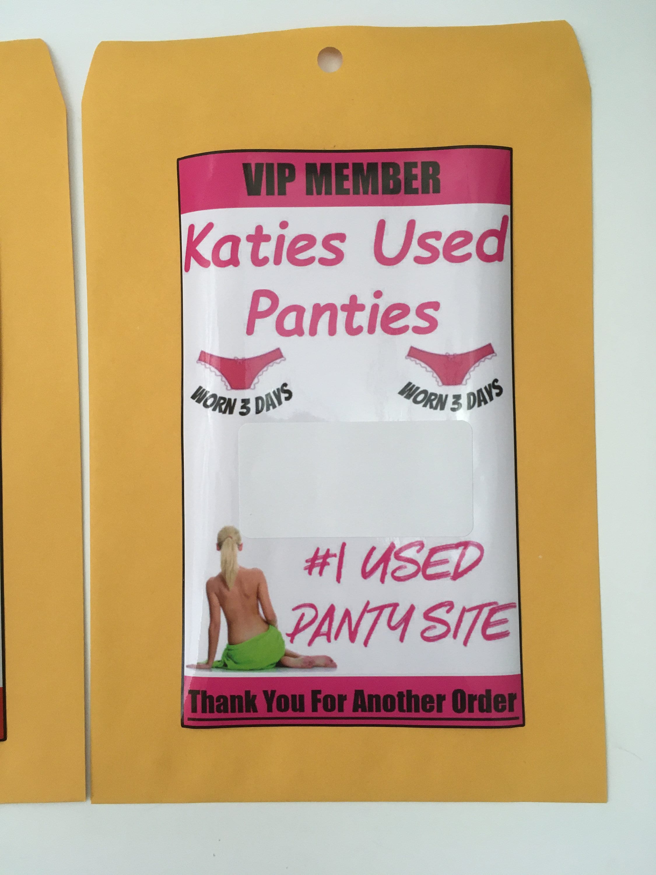 Prank Mail Shipping Labels Practical Jokes Stickers Pranks - Etsy