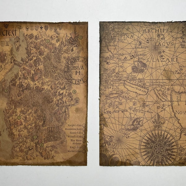 Treasure Map Png - Etsy