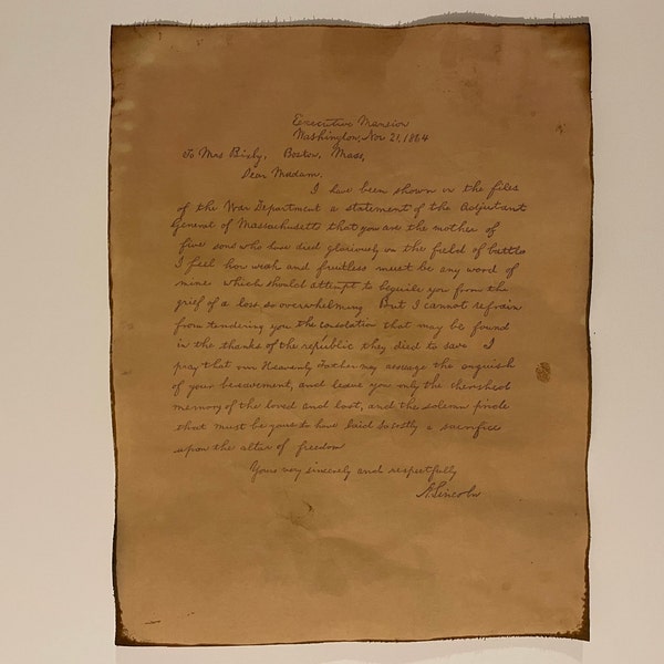 Civil War Memorabilia - Etsy