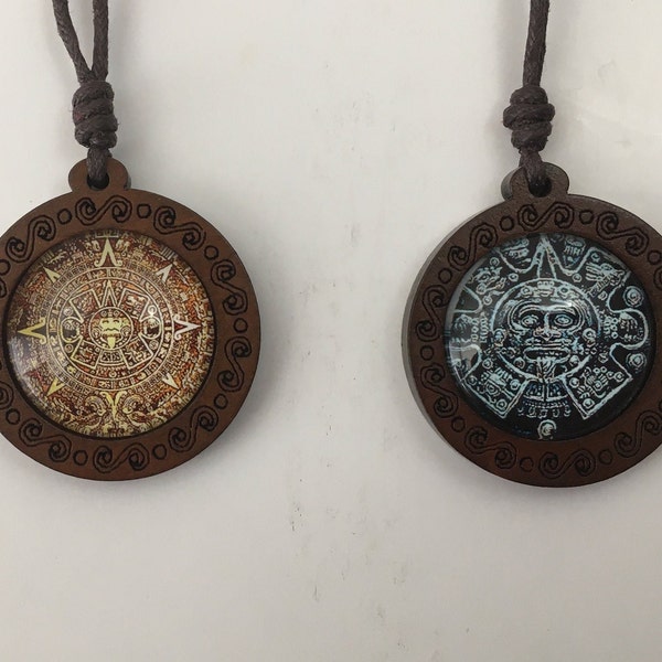 Aztec Jewelry - Etsy