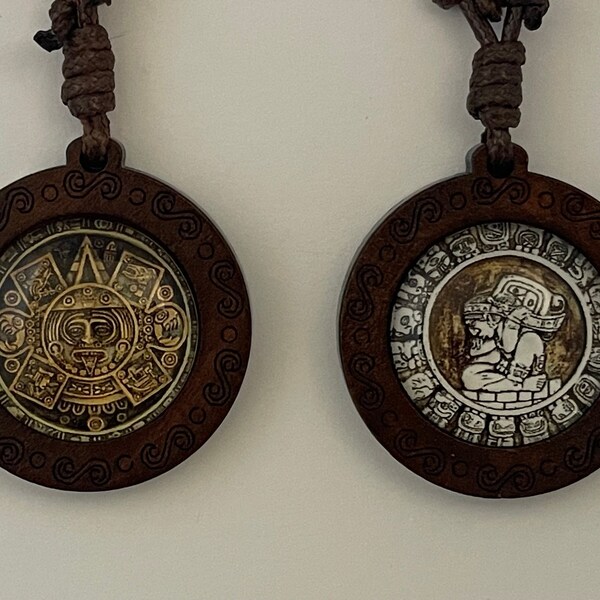 Aztec Jewelry - Etsy