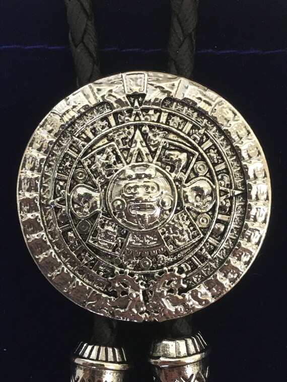Ancient Aztec Artifacts Jewelry