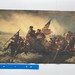 Washington Crossing the Delaware George Washington Paintings American ...