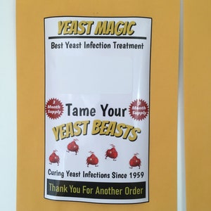 Prank Mail Shipping Labels Practical Jokes Stickers Pranks Revenge ...