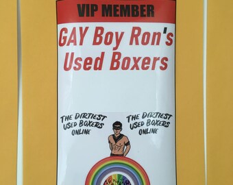 Prank Mail Envelopes - Etsy