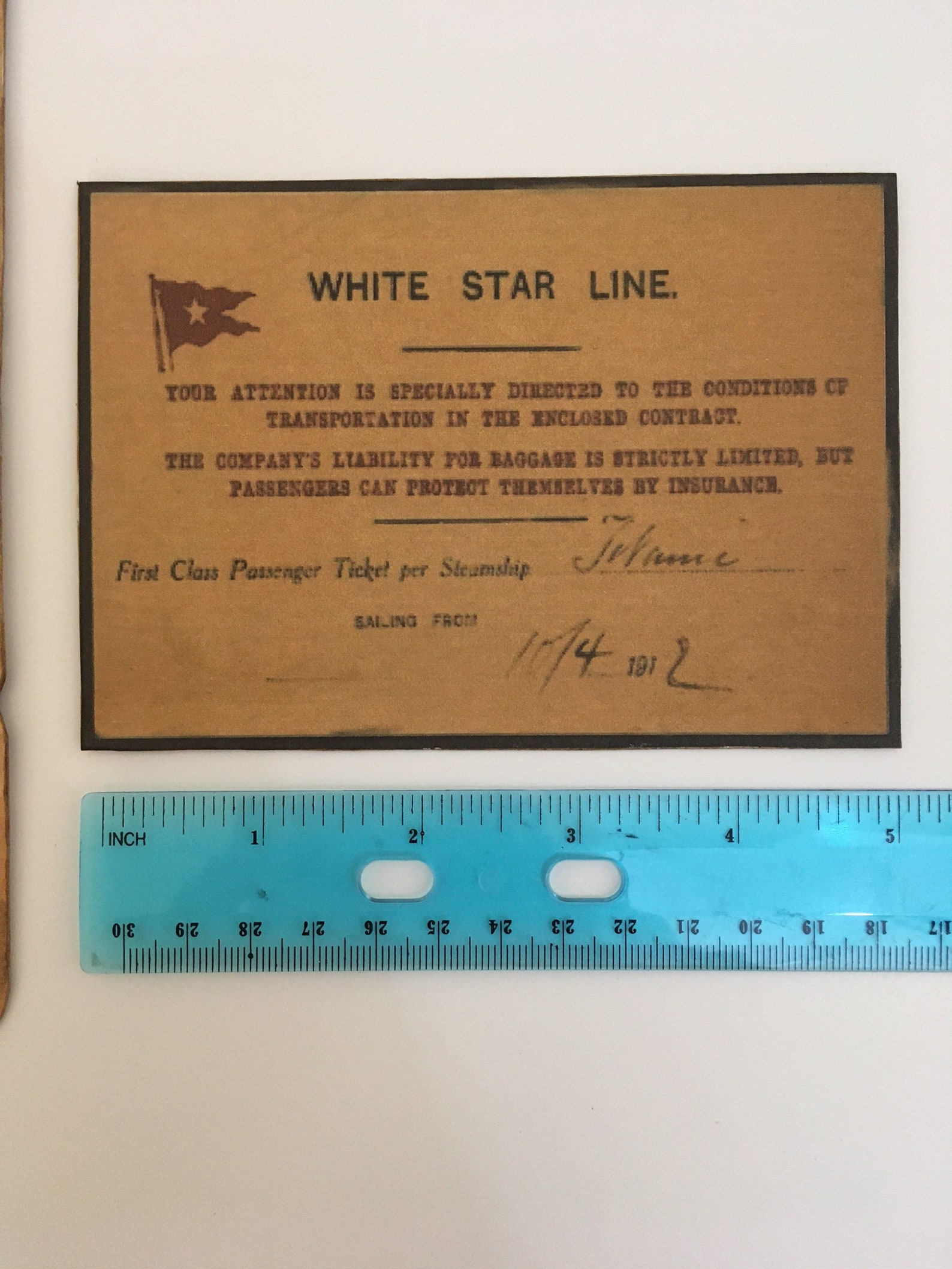 titanic-menu-and-titanic-boarding-pass-ticket-replica-etsy