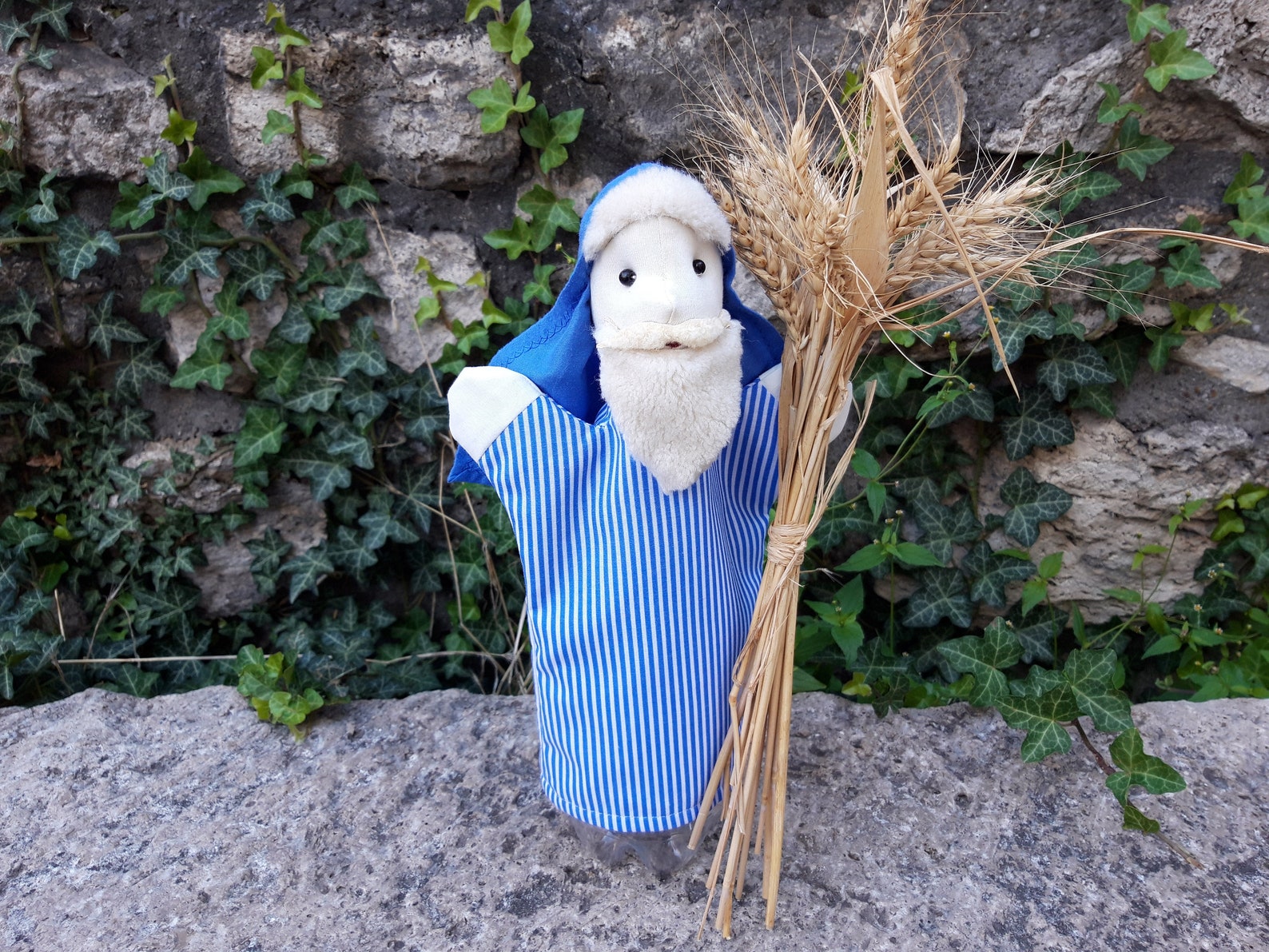 Biblical Handpuppets - Etsy