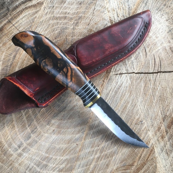 Puukko - Etsy