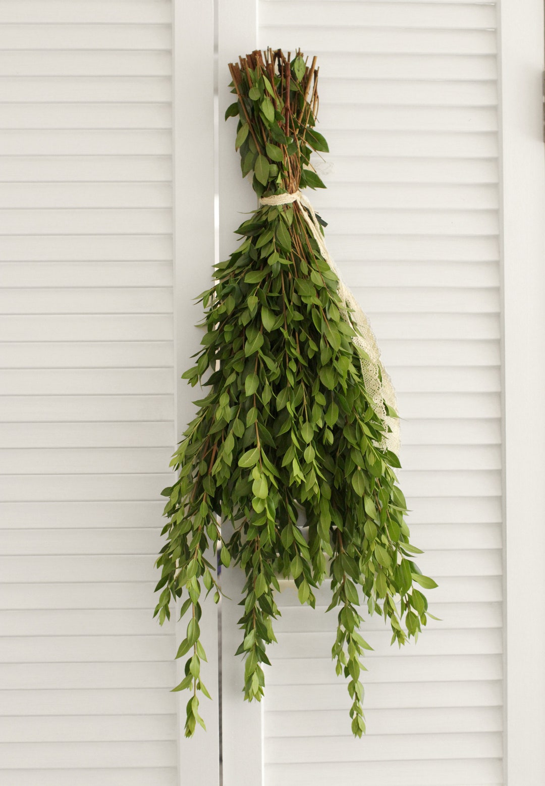 Fresh Cut Myrtle 20 Stems free Shipping DIY Wedding - Etsy