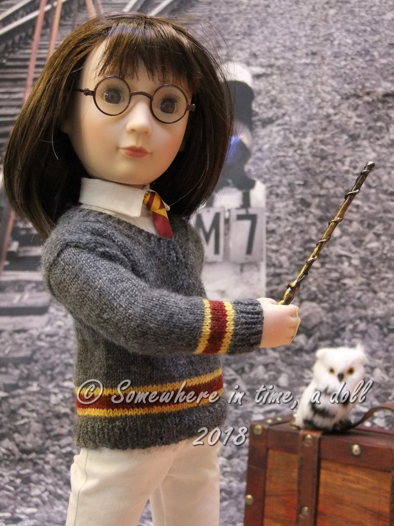 PDF Knitting Pattern for a Drop-shoulder Sweater That Fits | Etsy