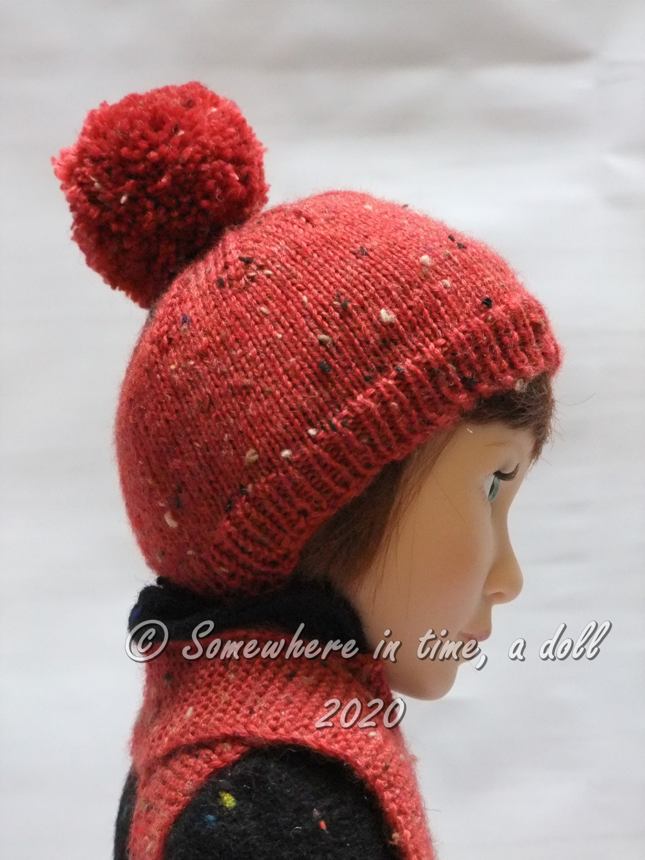 PDF Knitting Pattern for Scarves Toques and Mittens That Fit | Etsy