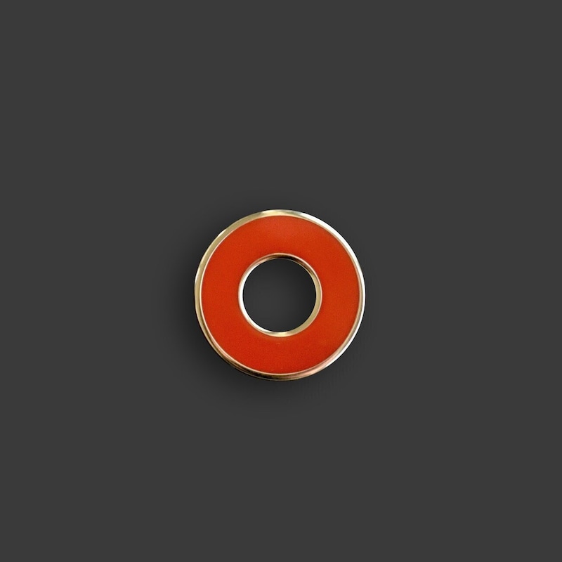 Enamel Pin Phish - Etsy UK