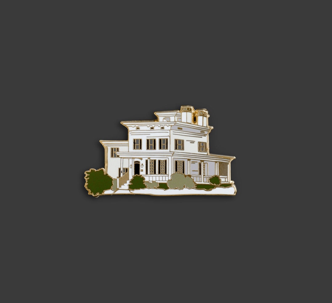 The Family Stone Home | the Stone Home | Doheny NYC Holiday Treasures ...