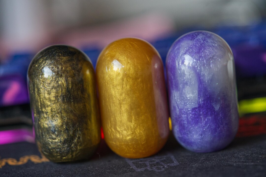 Arcade Levers (resin Casted) - Etsy