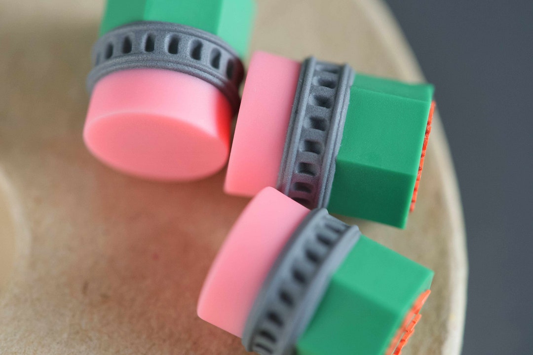 No. 2 Rotary Encoder Keycap - Etsy