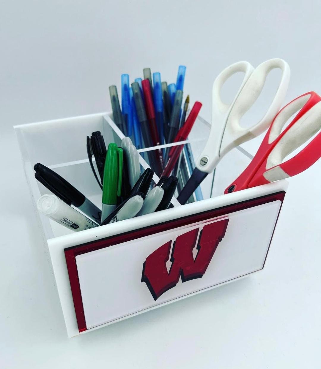 College Caddy Spinner - Etsy