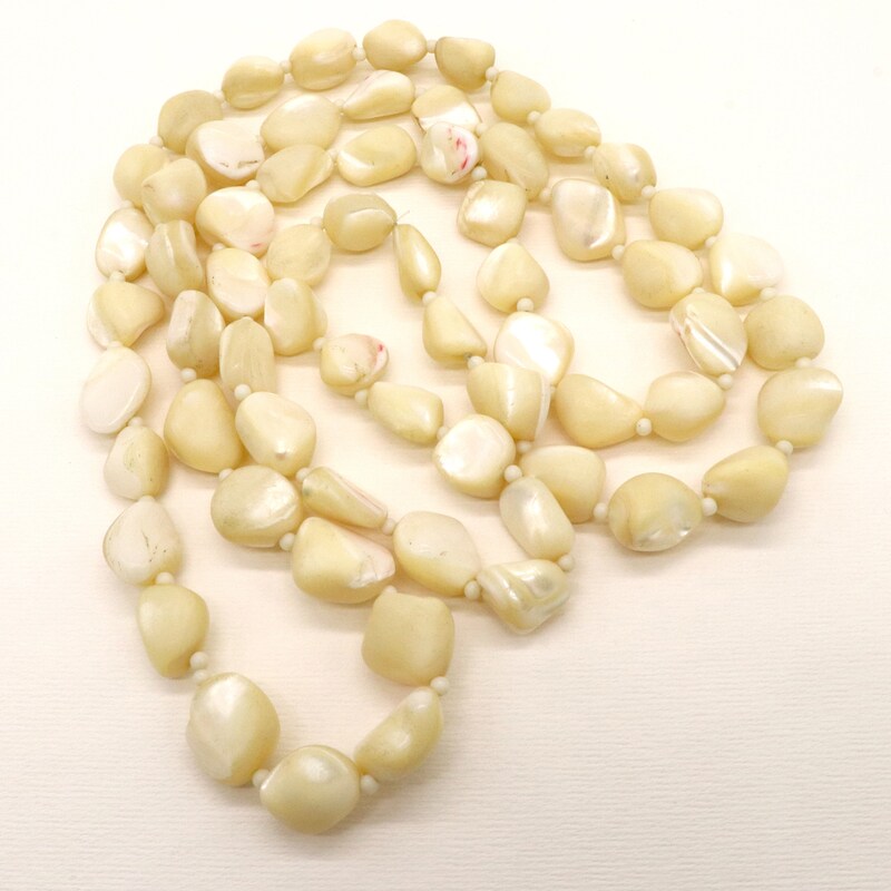 Vintage Balamuti Necklace - Etsy