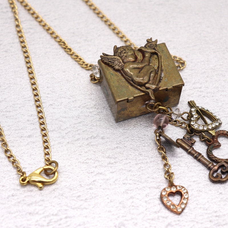 Vintage Cherubs - Etsy
