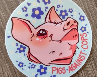 1312 Stickers - Etsy