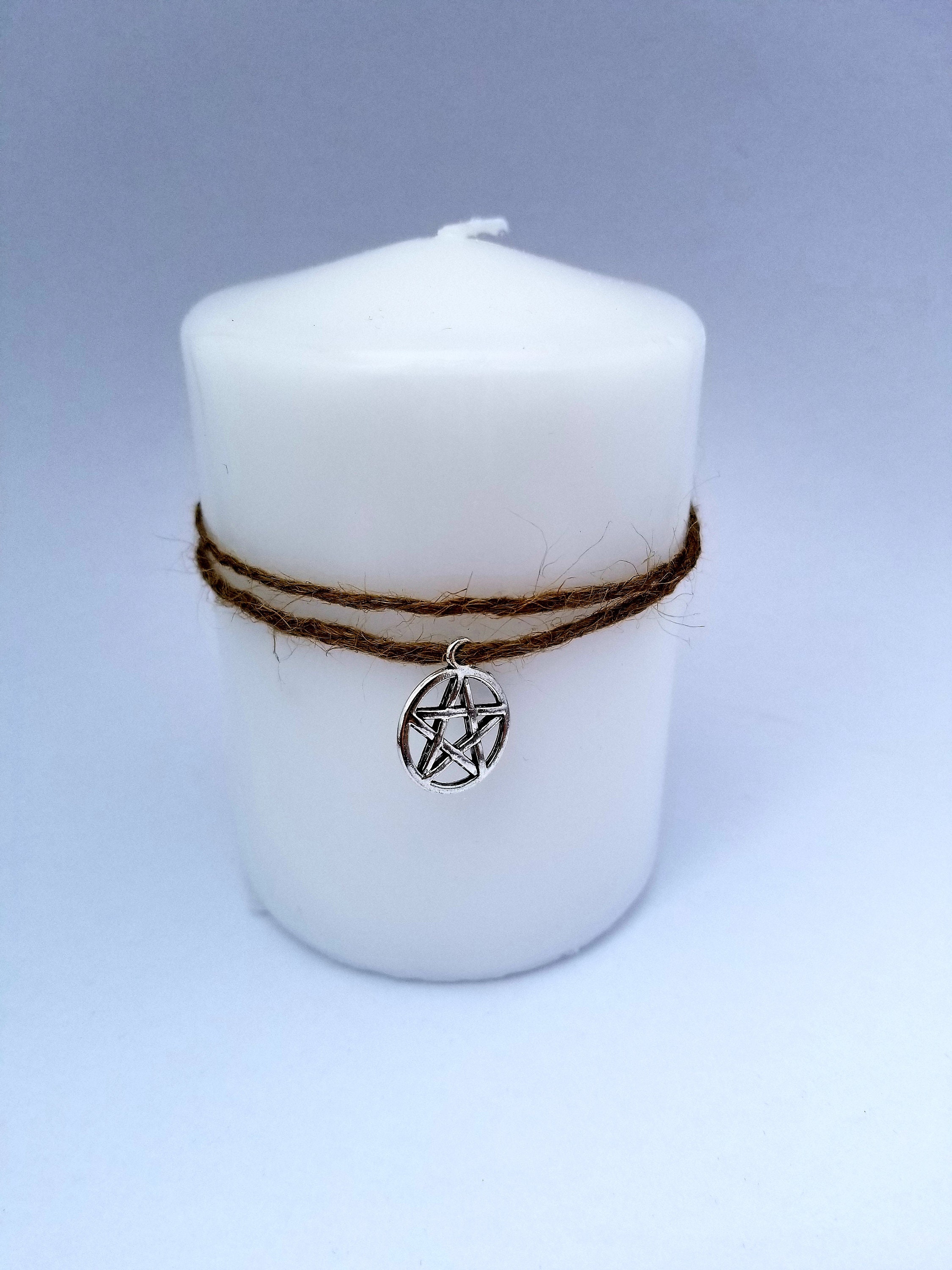 Full Moon Ritual Kit Esbat Witchcraft Altar Kit Ritual | Etsy