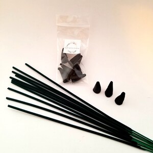 Full Moon Ritual Kit ~ Esbat ~ Witchcraft ~ Altar Kit ~ Ritual Kit ...