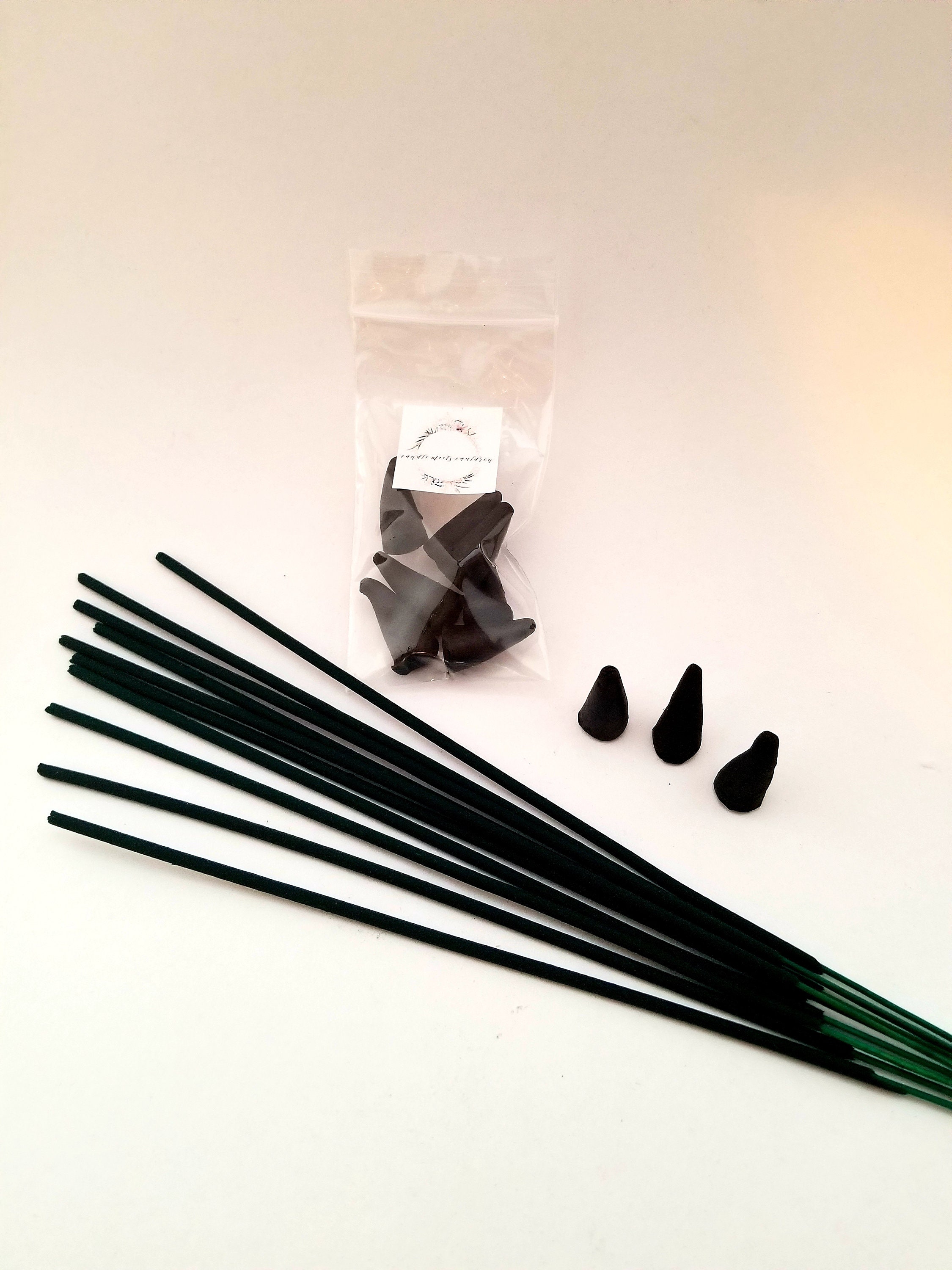 Full Moon Ritual Kit Esbat Witchcraft Altar Kit Ritual | Etsy