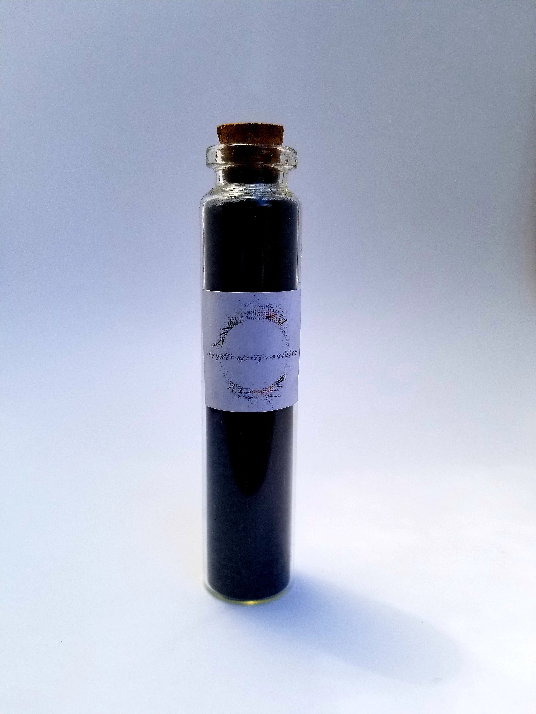 Black Salt Protection Protective Salt Magickal Salt | Etsy