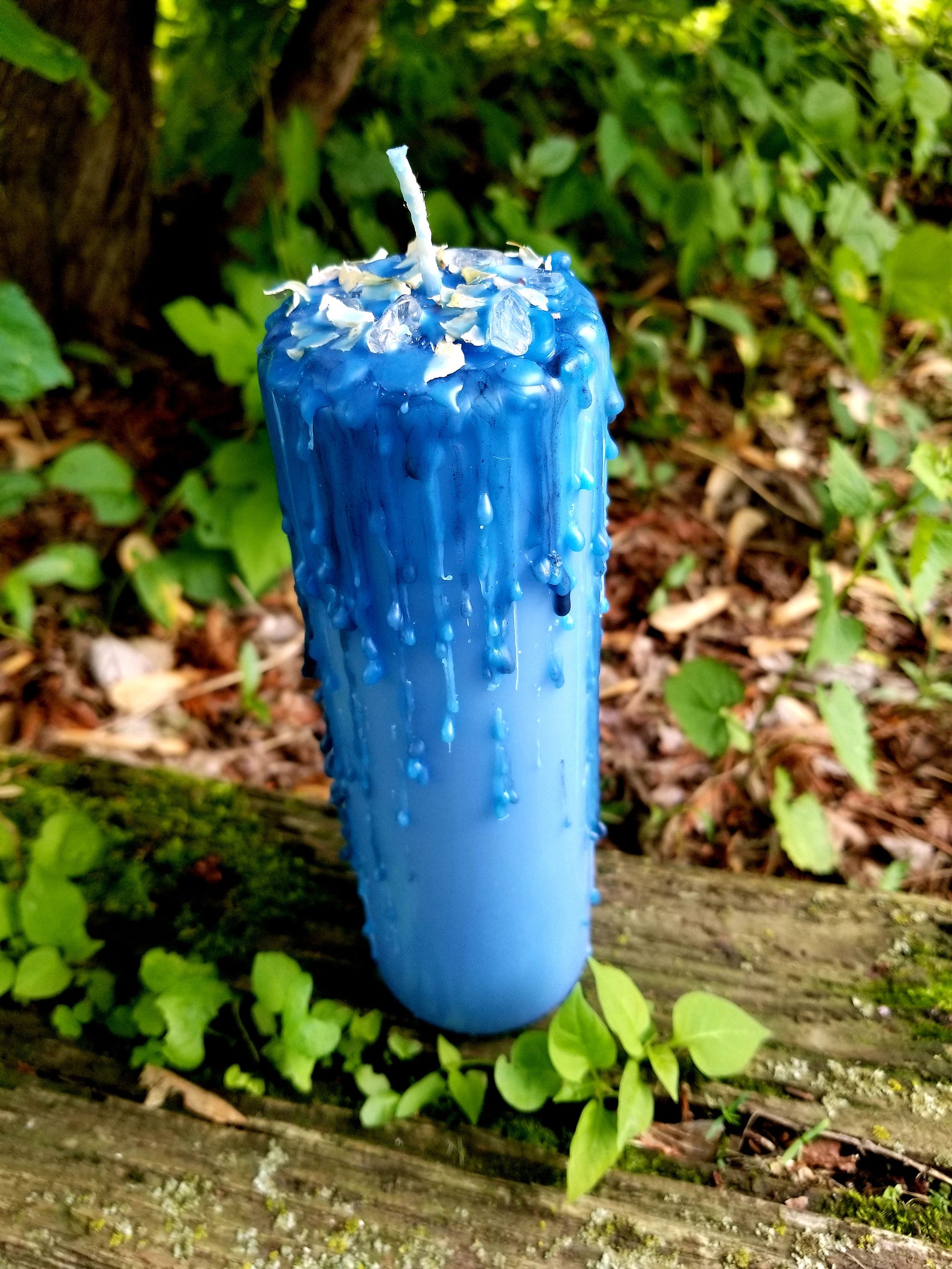 Spell Candles Candle Magick Witch Candle Candle Spell - Etsy