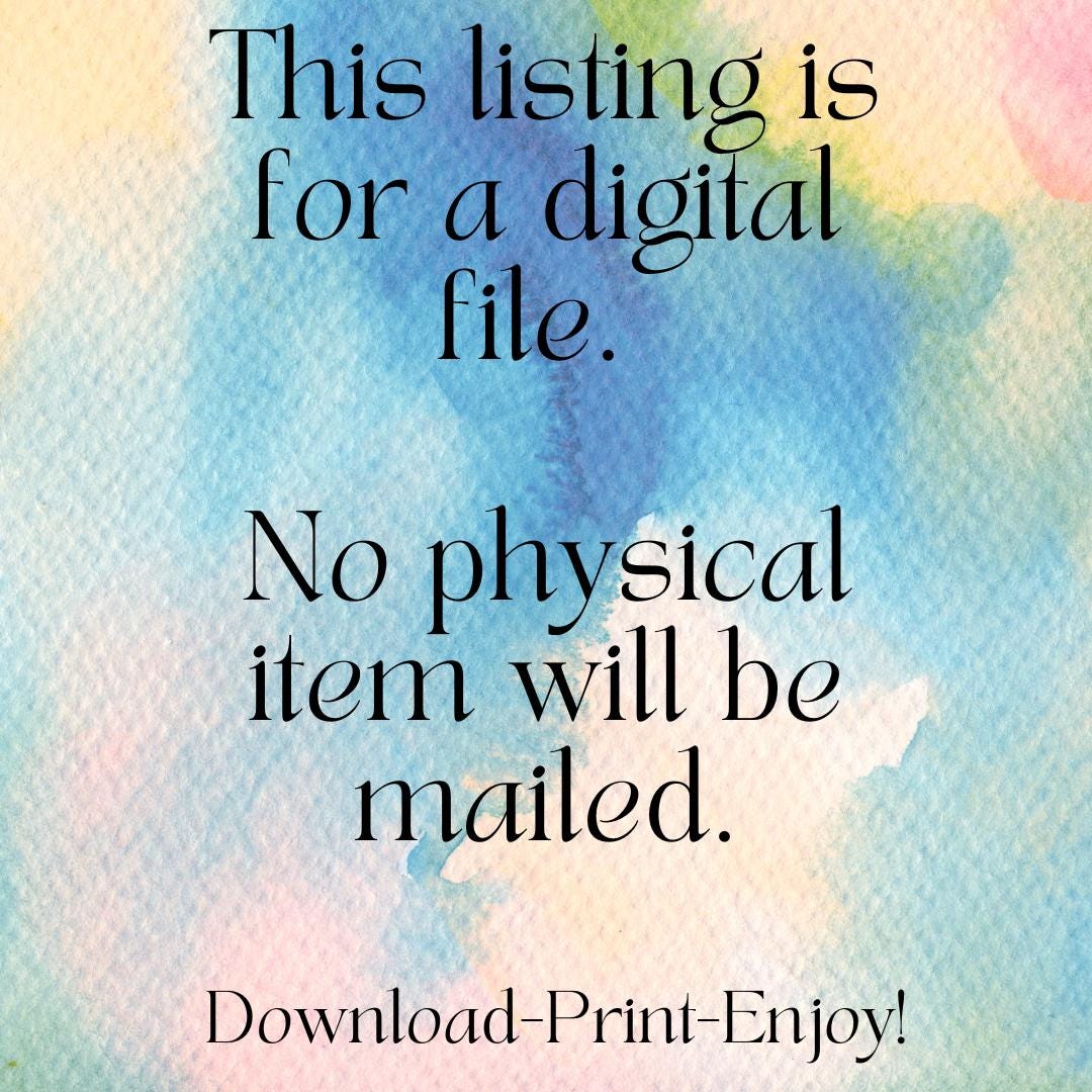 Thanksgiving Coloring Page-digital Download - Etsy