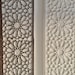 Moroccan Carved Plaster Panel for Wall and Ceiling - Etsy