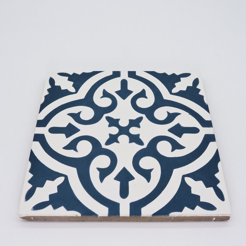 Cement Tile - Etsy