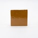 Moroccan Zellige Mosaic Tile, 4x4in. Floor & Wall in Caramel - Etsy