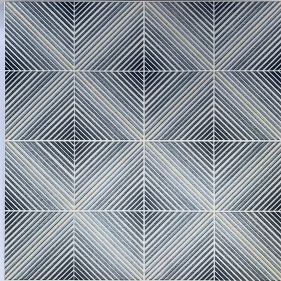 Cadiz 12''x 12'' Ceramic Tile for Wall in | Etsy