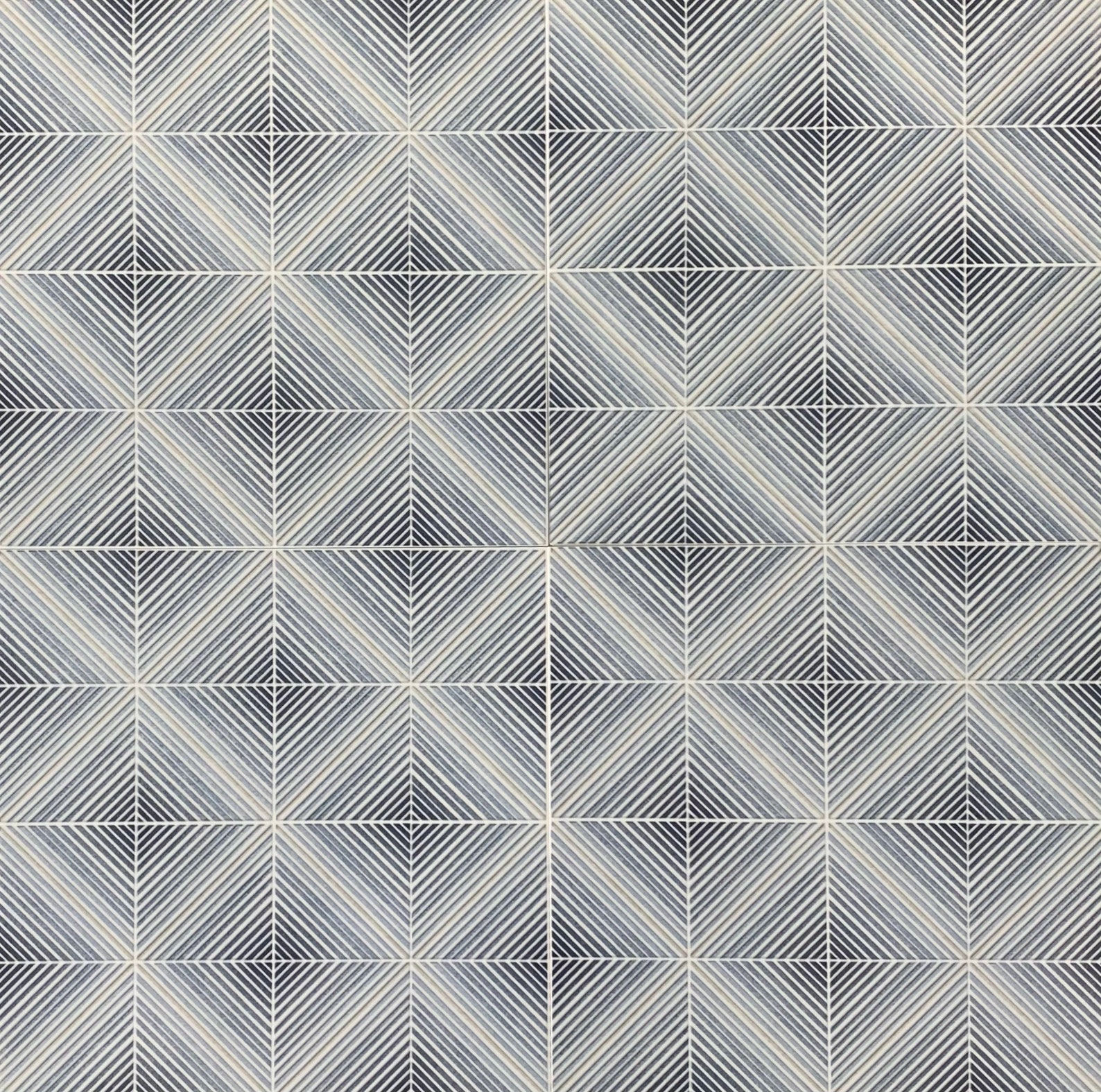 Cadiz 12''x 12'' Ceramic Tile for Wall in | Etsy