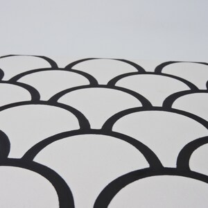 Moroccan Handmade Cement Tile 8 Inch X 8 Inch Floor & Wall Imouzar ...