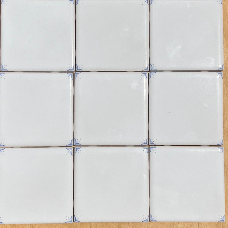 French Tiles - Etsy