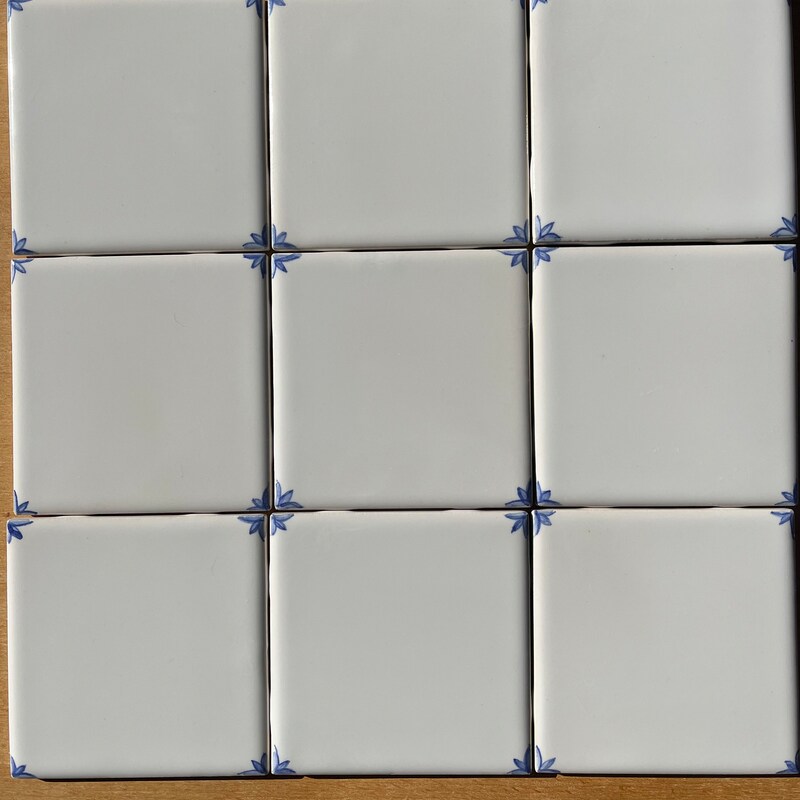French Tiles - Etsy