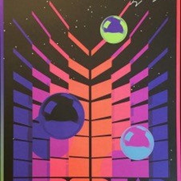 Zeds Dead Poster - Etsy