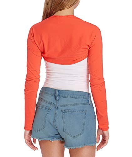 The UV Cool Shrug - Etsy