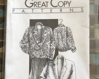 Great Copy Patterns - Etsy