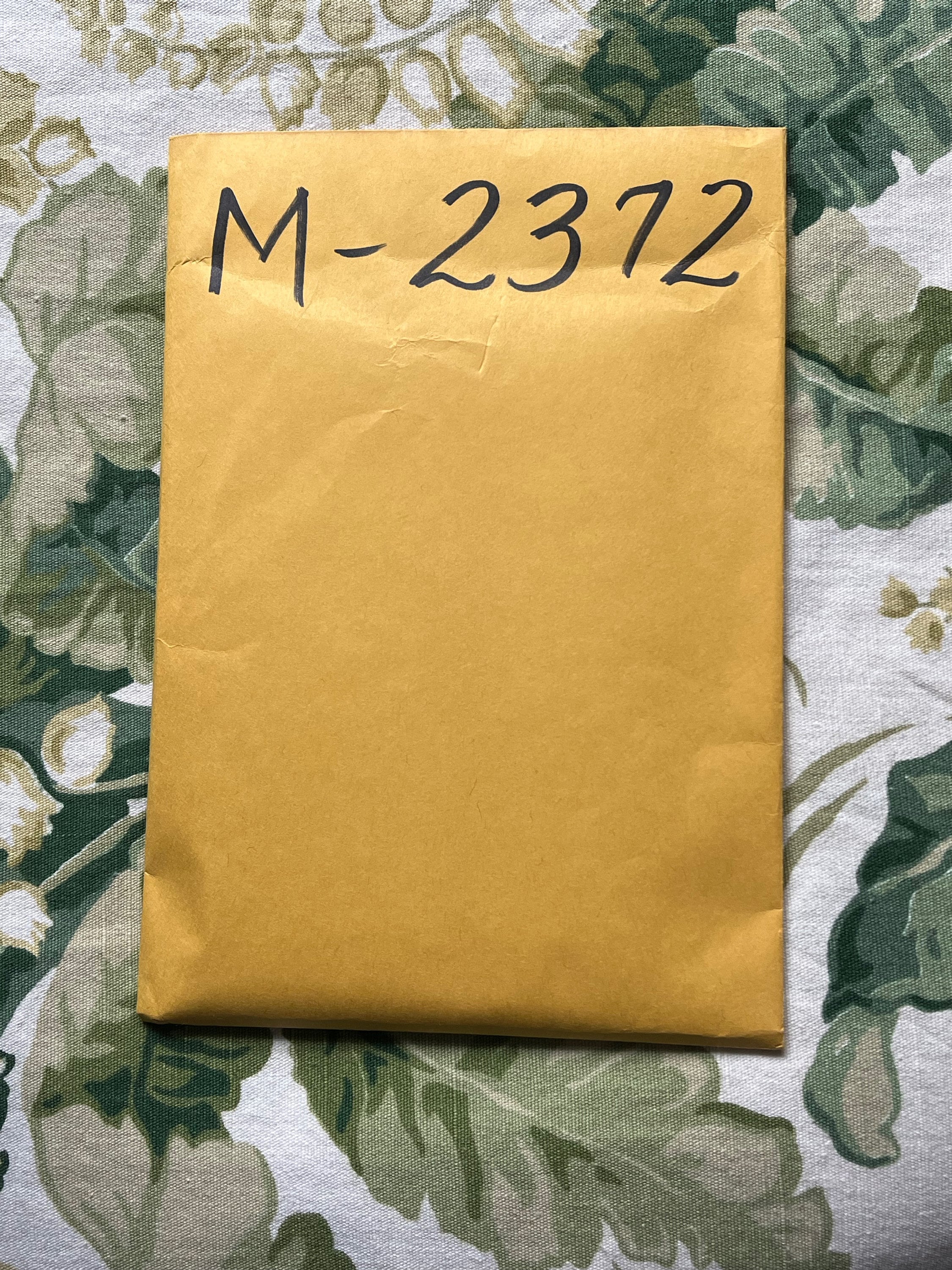 Vintage 1980s Mccall's Sewing PATTERN 2372 Misses' Jacket, Top, Skirt ...