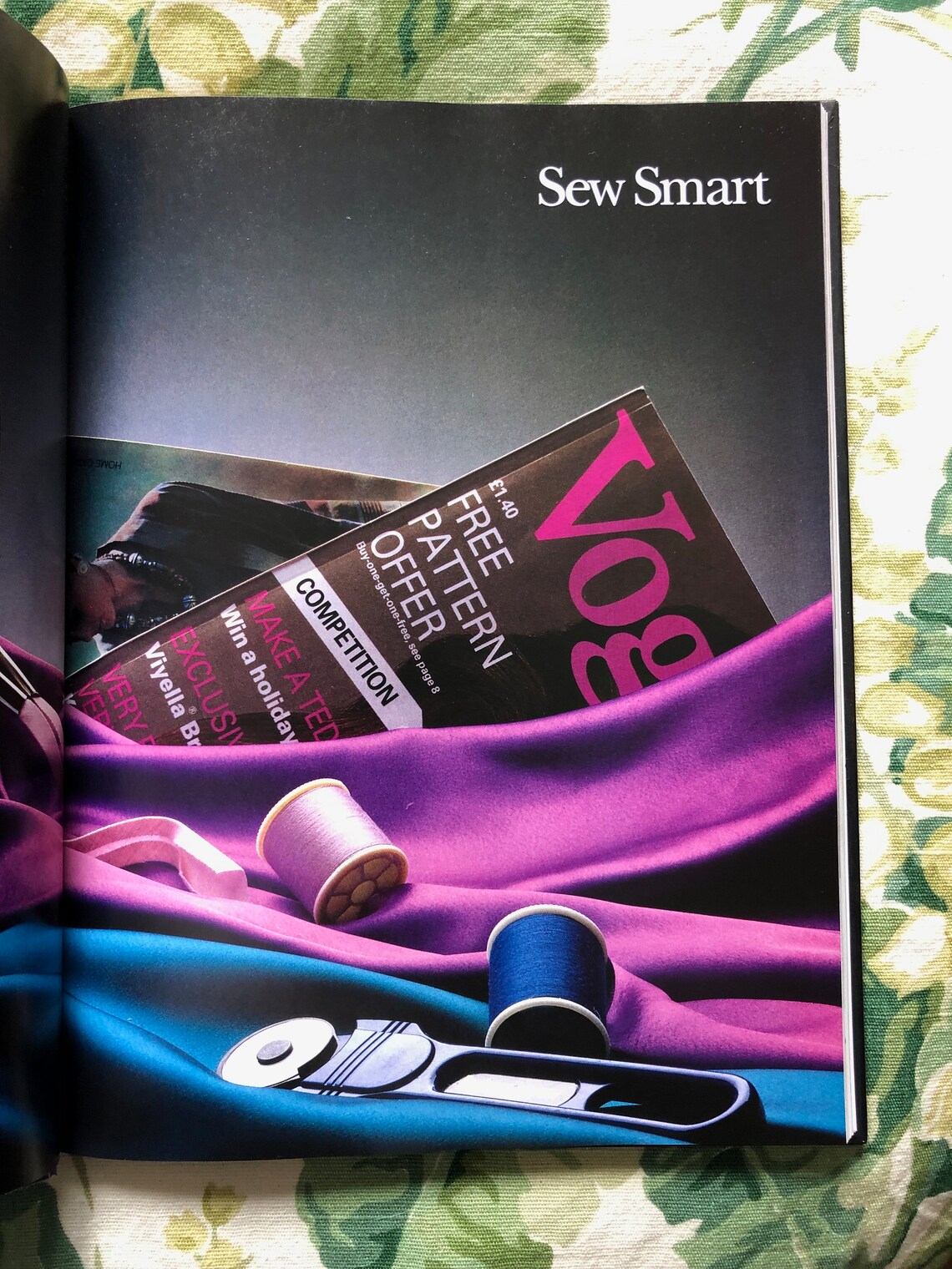 Singer Sewing Reference Library Sewing Update Reference Book - Etsy