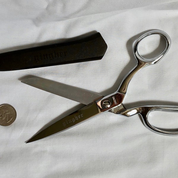 Gingher Scissors Sheath - Etsy