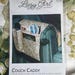 Lazy Girl Designs Couch Caddy Sewing PATTERN 104 - Etsy
