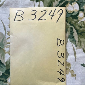 Vintage 1990s Butterick Sewing PATTERN 3249 Misses' Dress Size: 8-10-12 ...