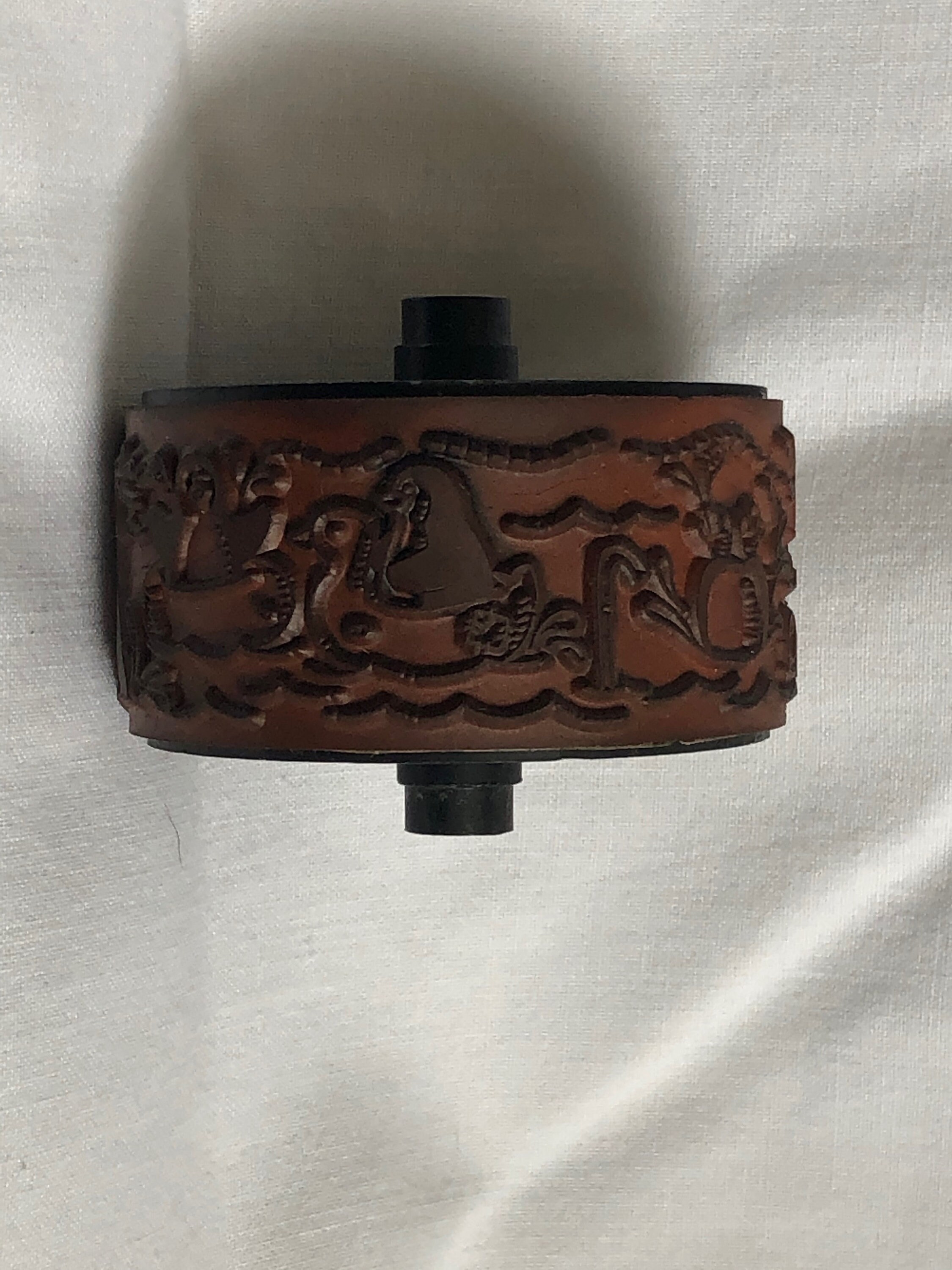 Stampin' Up! Stampin' Around Roller Wheel Rubber Stamp Rollagraph ...