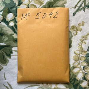 Mccall's Sewing PATTERN 5092 Misses Lined and Unlined Coats and ...